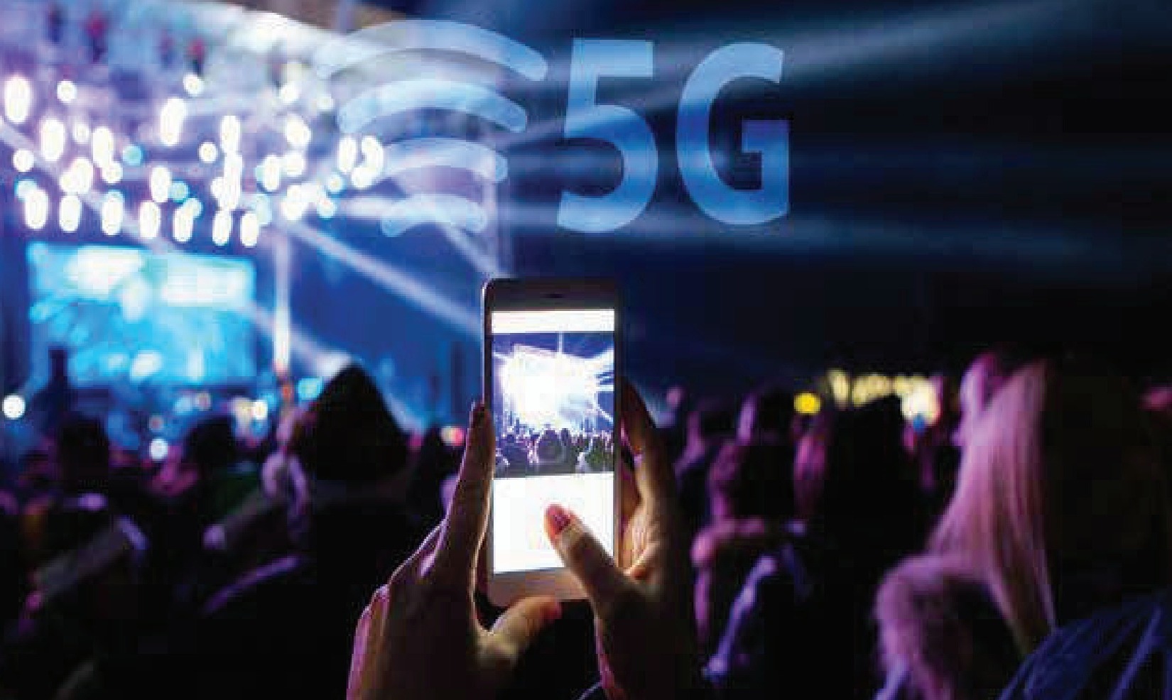 Future of Connectivity in India