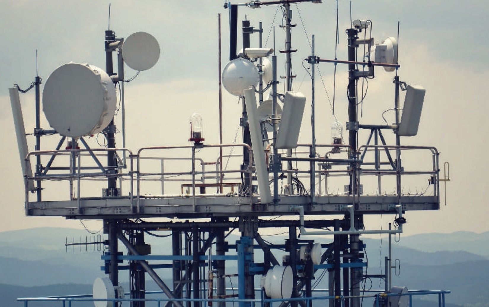Future of Connectivity in India