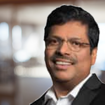 K. Madhavan - US-India Strategic Partnership Forum