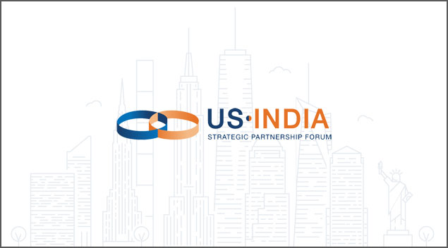 US-India Strategic Partnership Forum (USISPF)