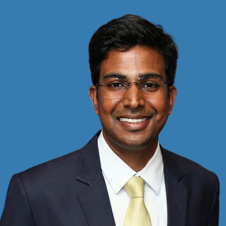 Ankit Jain - Director, Midwest and Head of Marketing