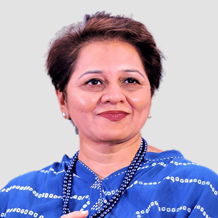 Ambika Sharma - Advisor