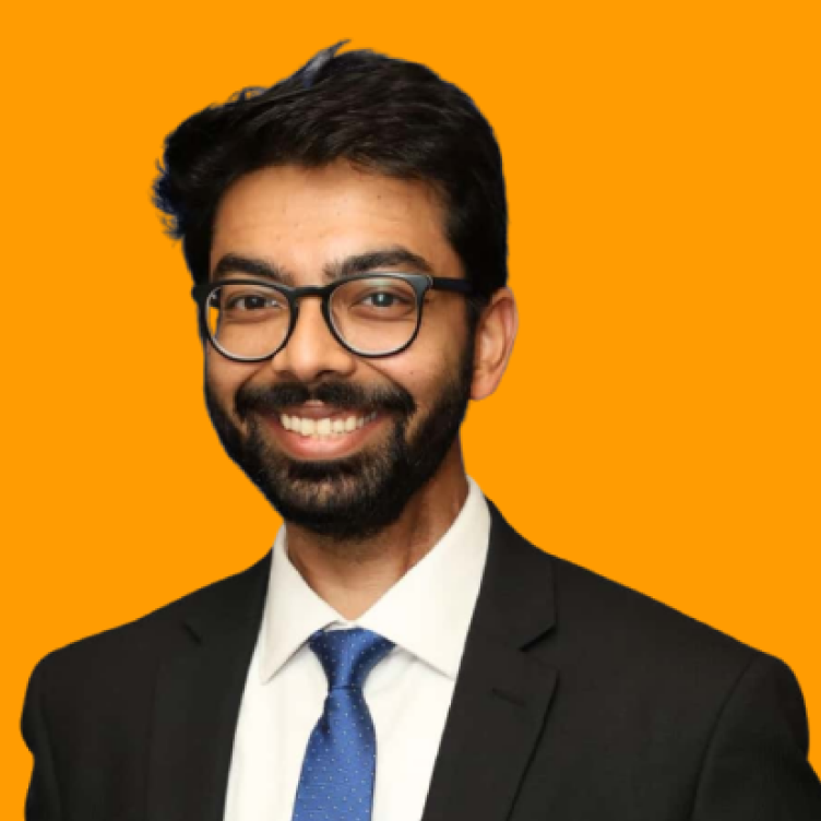 Abhinav Dixit - Member Services