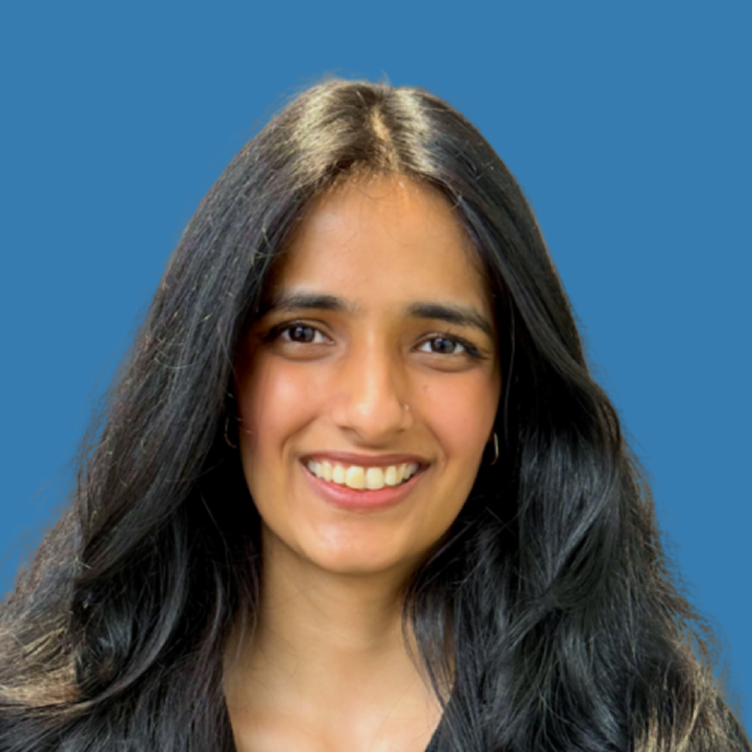 Misbah Khan - Associate, Healthcare