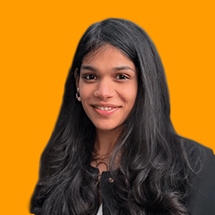 Anushka Shah - Manager – Trade Policy & Critical Emerging Technology