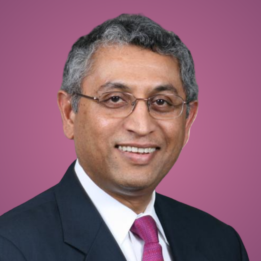 Purna R. Saggurti - US-India Strategic Partnership Forum