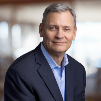 Jack P. Williams - Senior Vice President, Exxon Mobil Corporation