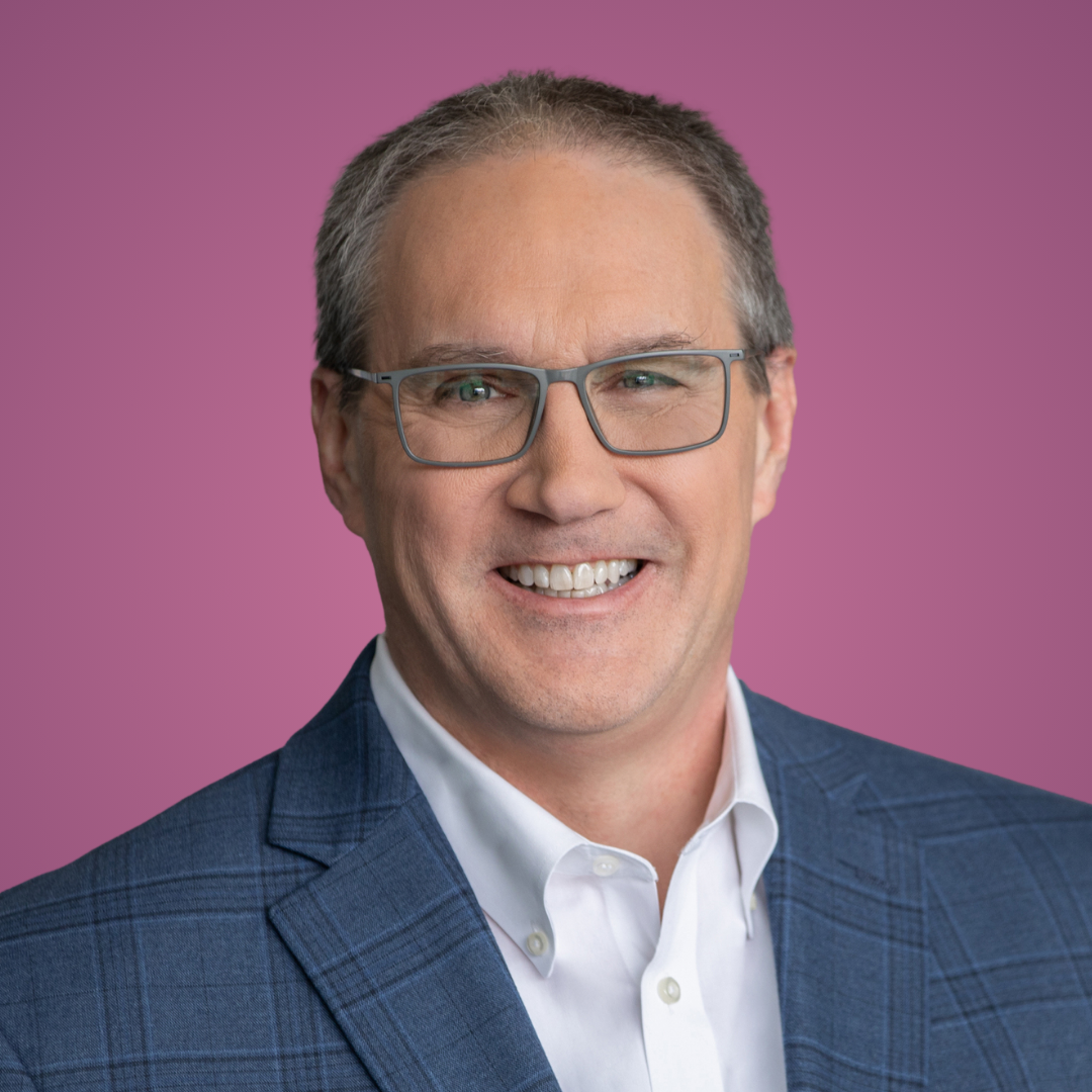 Frank A. St. John - COO, Lockheed Martin