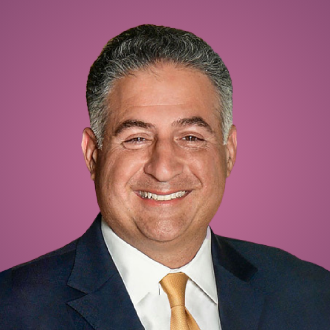 Board of Directors - US-India Strategic Partnership Forum