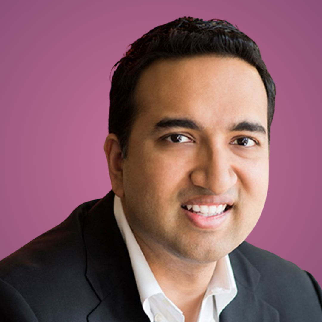 Shashank Samant - Executive Chairman, Hitachi America, Ltd. & Hitachi ...