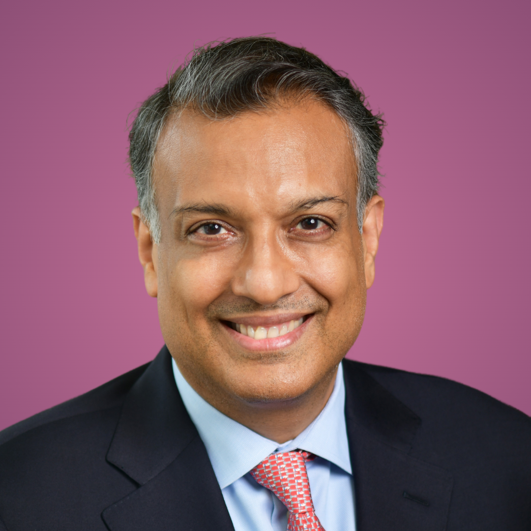 Sumant Sinha - Founder, Chairman and CEO, ReNew Power