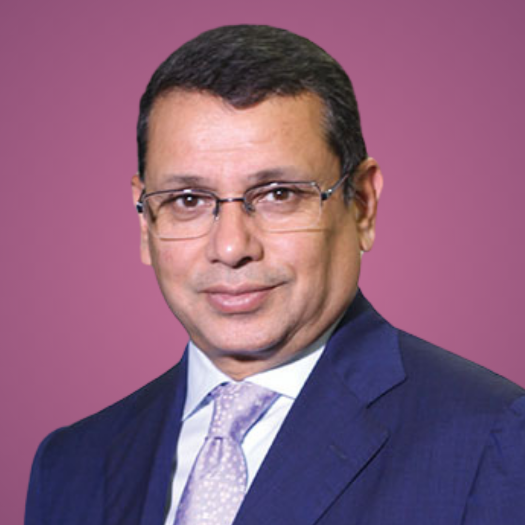 Uday Shankar - Vice-Chairman, JioStar; Founder, Bodhi Tree Systems