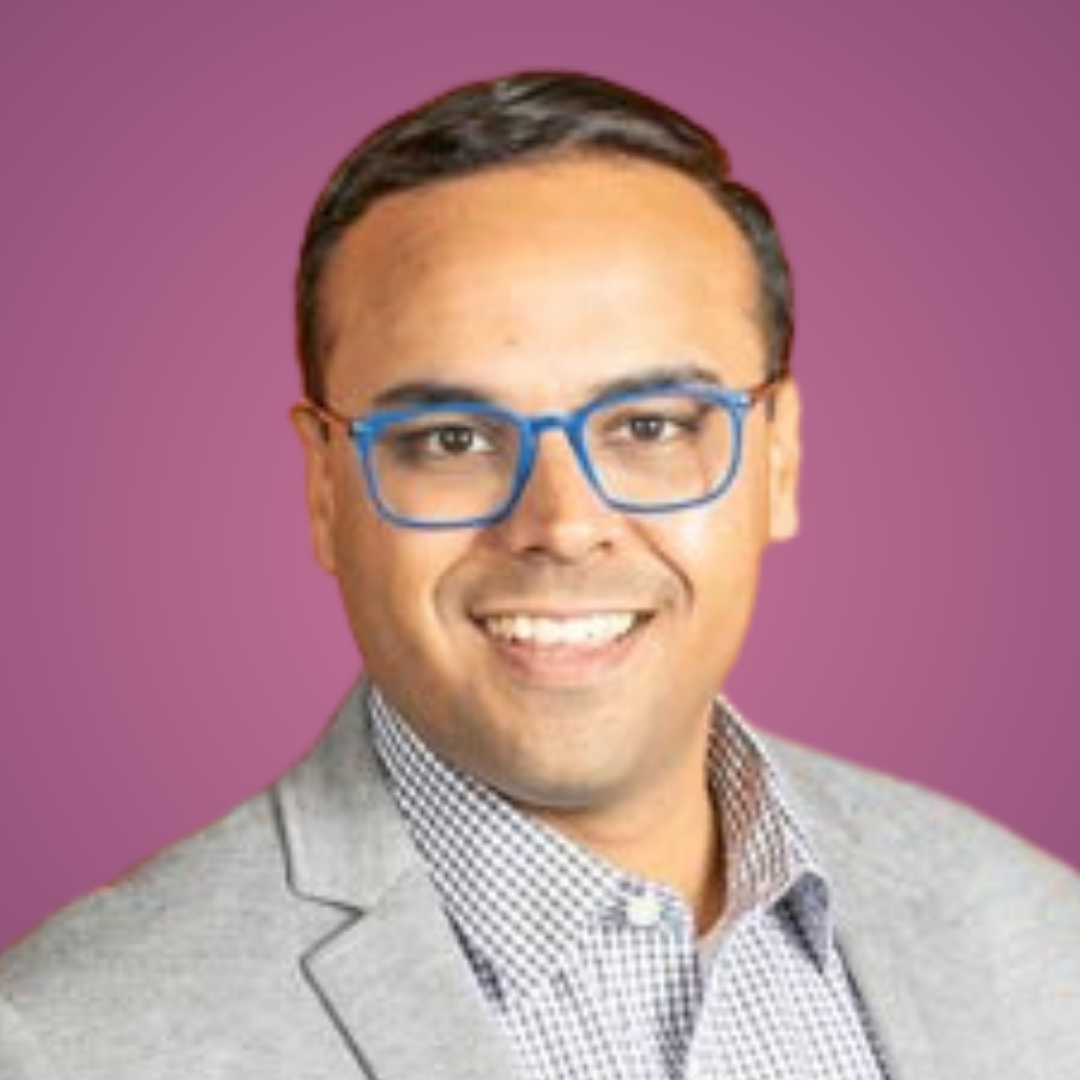 Board of Directors - US-India Strategic Partnership Forum