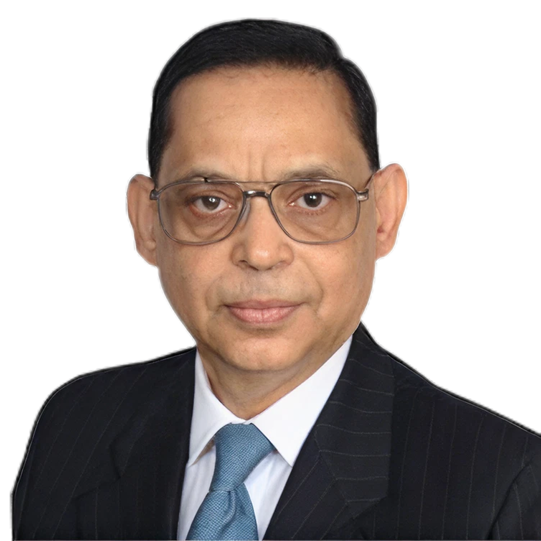 Our Team - US-India Strategic Partnership Forum