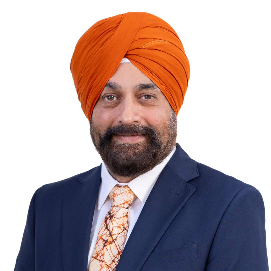 Colonel Baljinder Singh (Retd.) - Senior Director, Aerospace & Defense