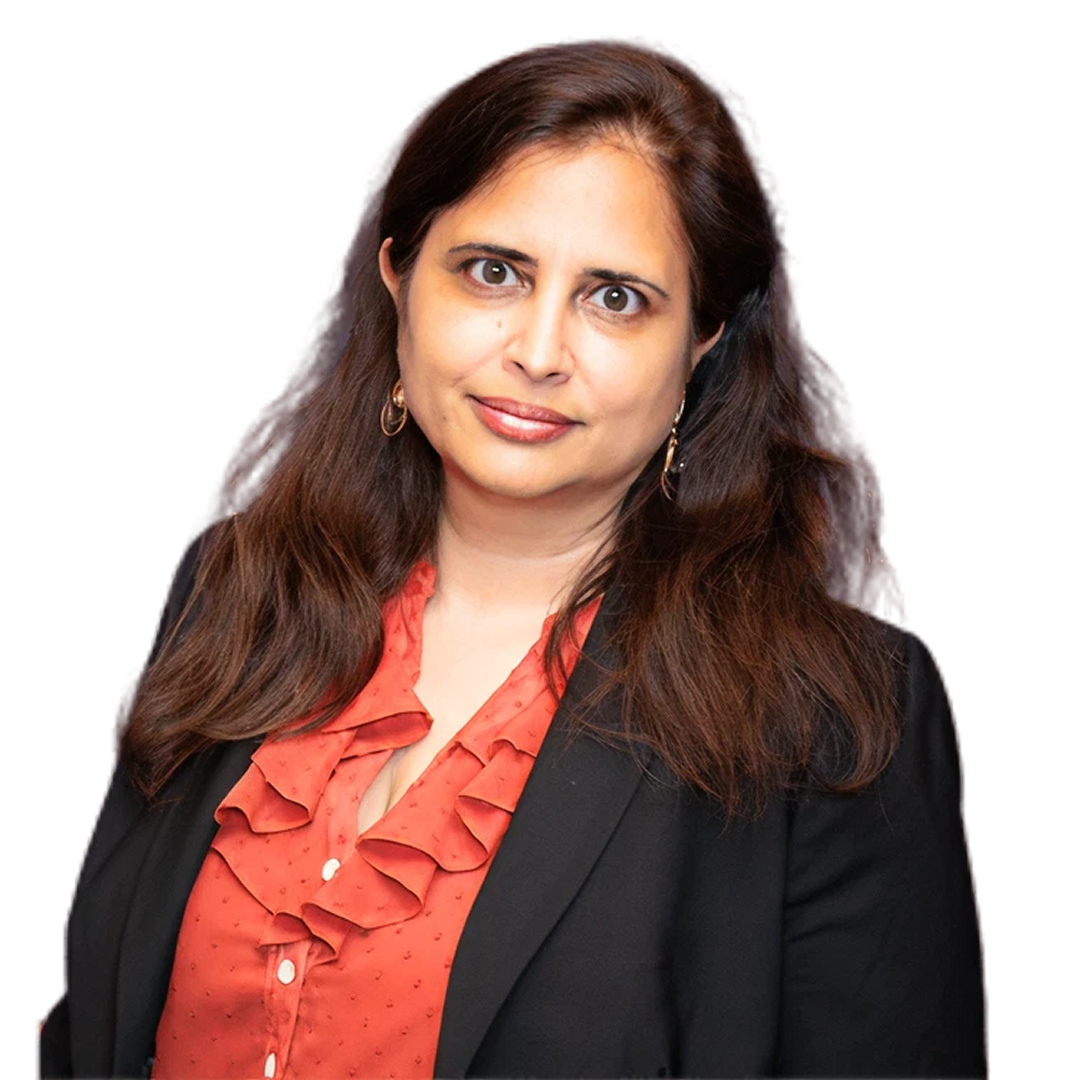 Our Team - US-India Strategic Partnership Forum