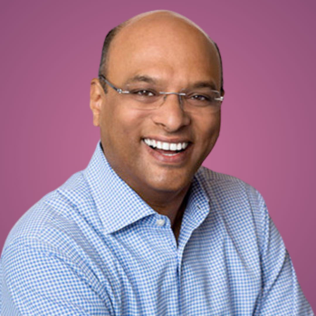 Shashank Samant - US-India Strategic Partnership Forum