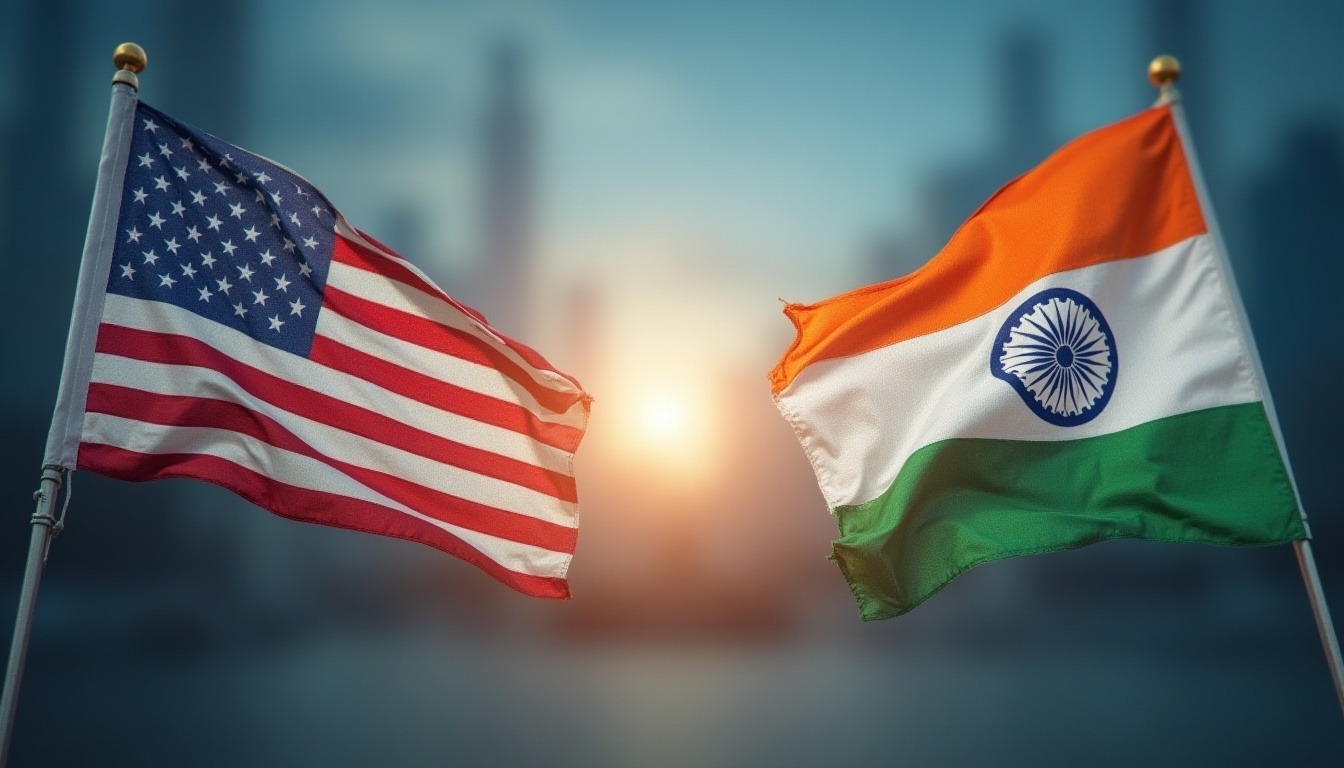 US-India Strategic Partnership Forum