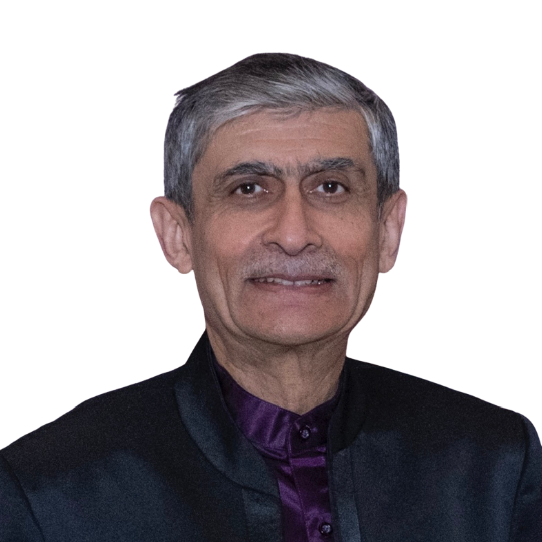 Our Team - US-India Strategic Partnership Forum