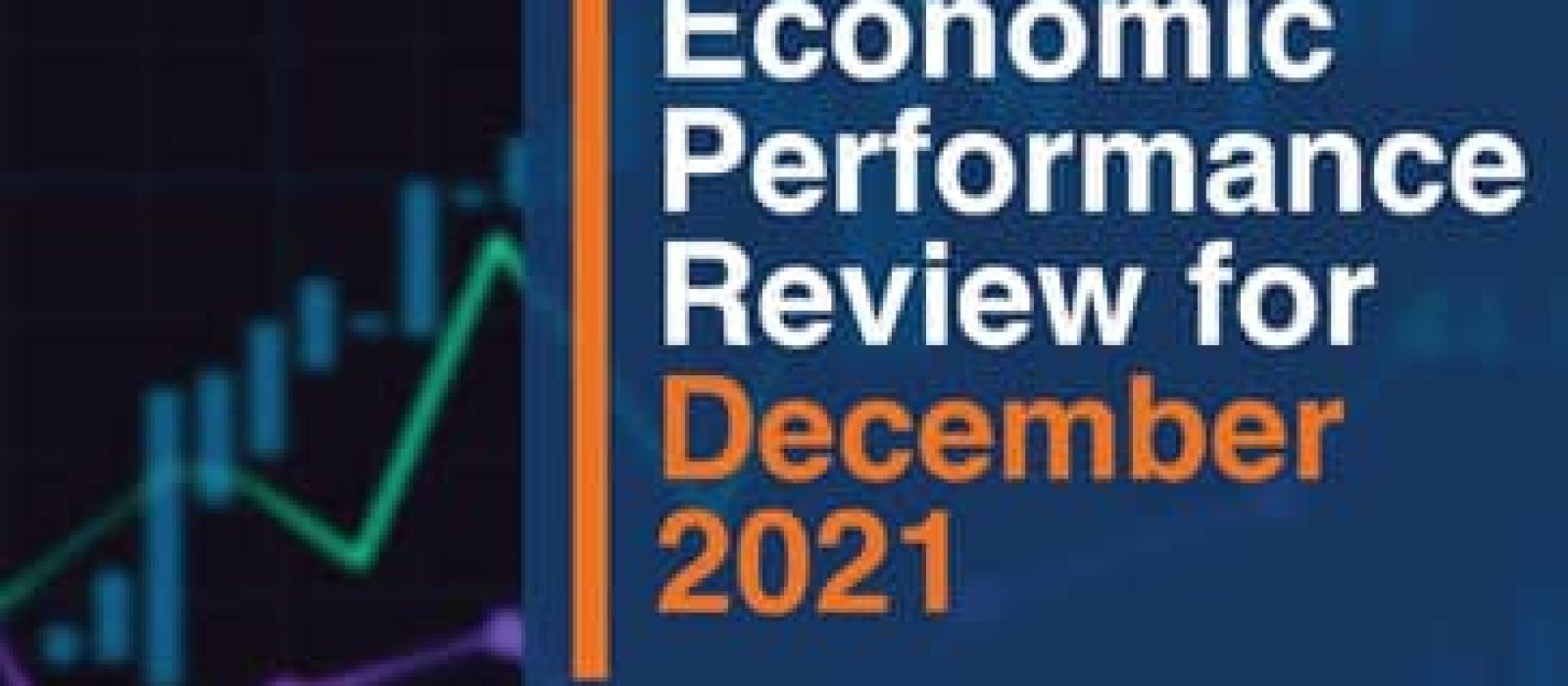 India's Economic Performance Review for December 2021